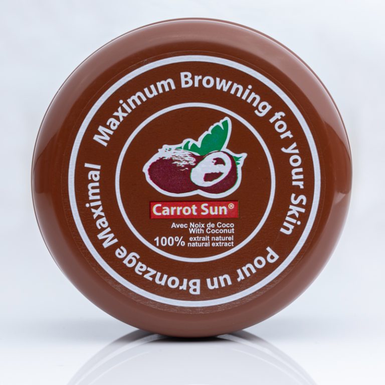 Carrot Sun | Best Tanning Oil & Cream for a Golden Tan in UAE