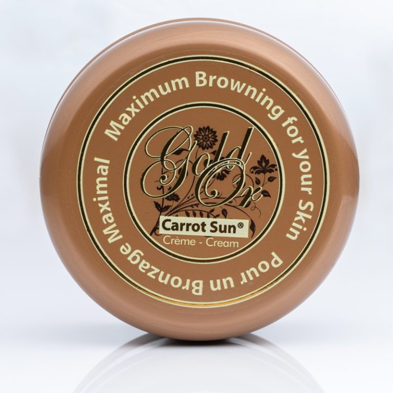 Products - Carrot Sun®