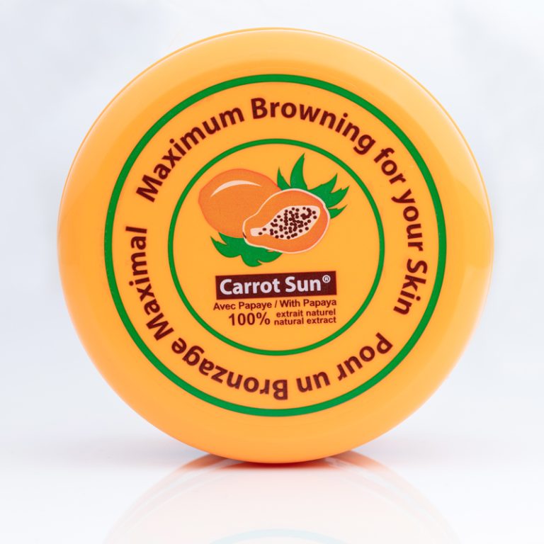 Carrot Sun | Best Tanning Oil & Cream for a Golden Tan in UAE