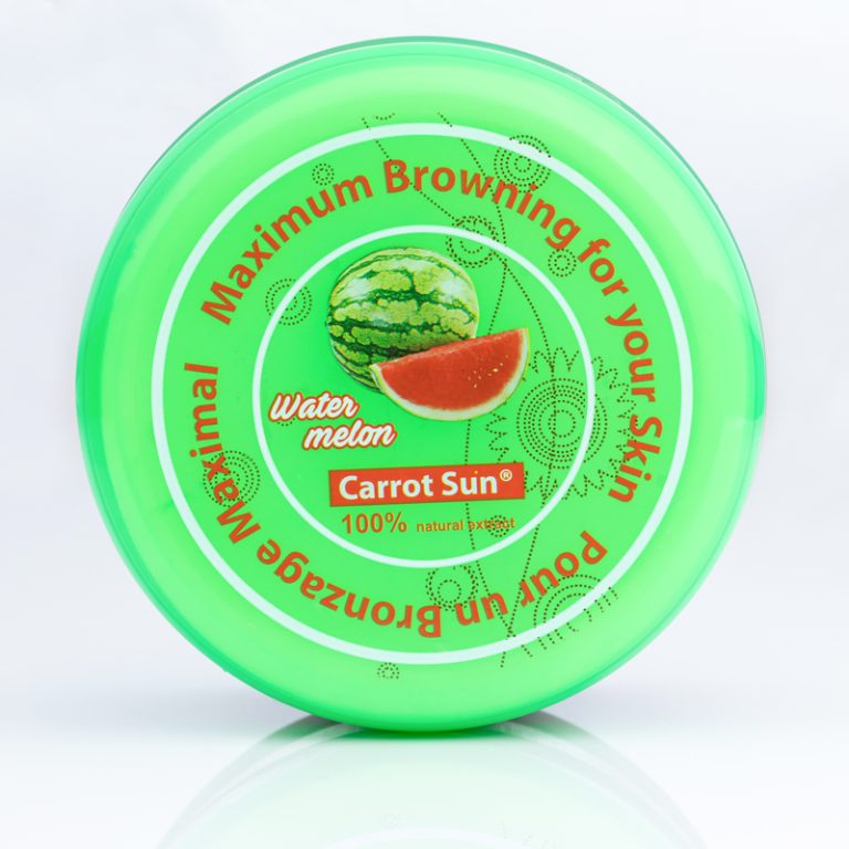 Carrot Sun | Best Tanning Oil & Cream for a Golden Tan in UAE