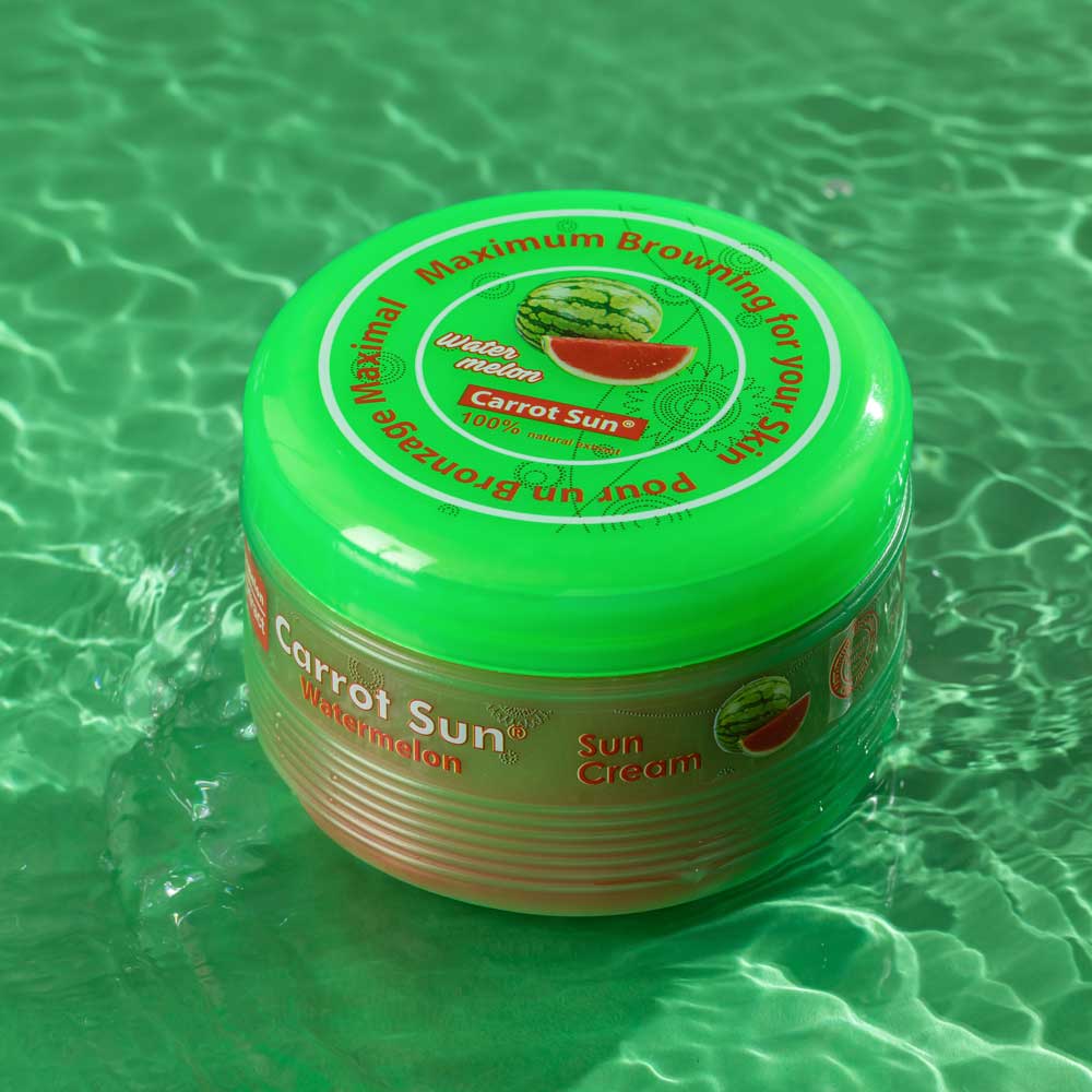 Products - Carrot Sun®